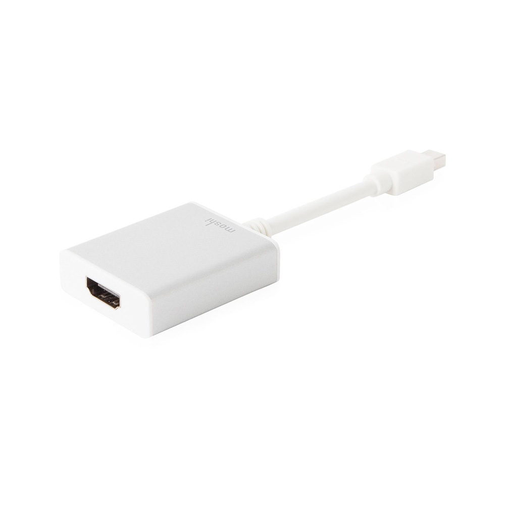 Moshi Mini Displayport To Hdmi Cable